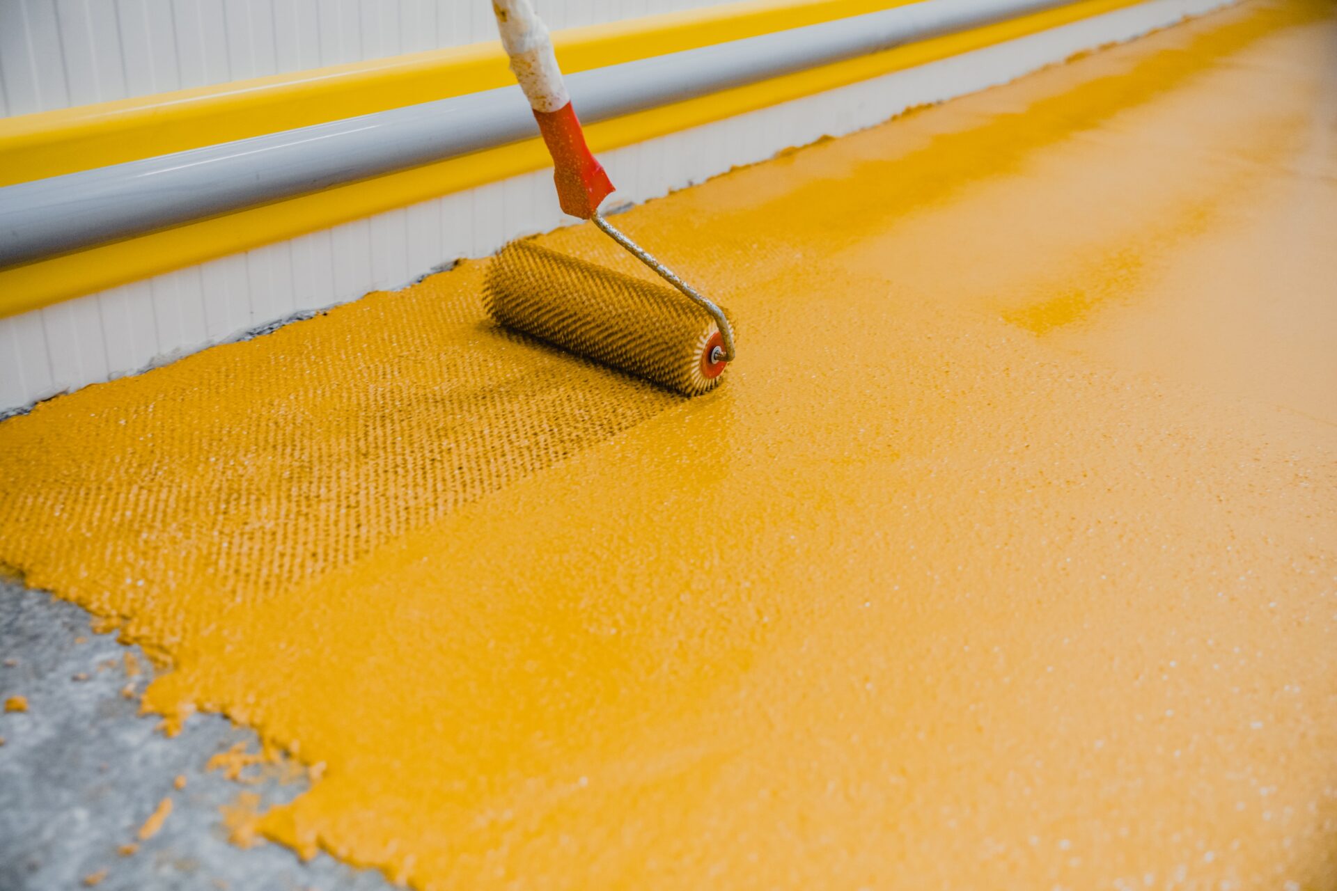 Understanding the Different Types of Industrial Protective Coatings and ...