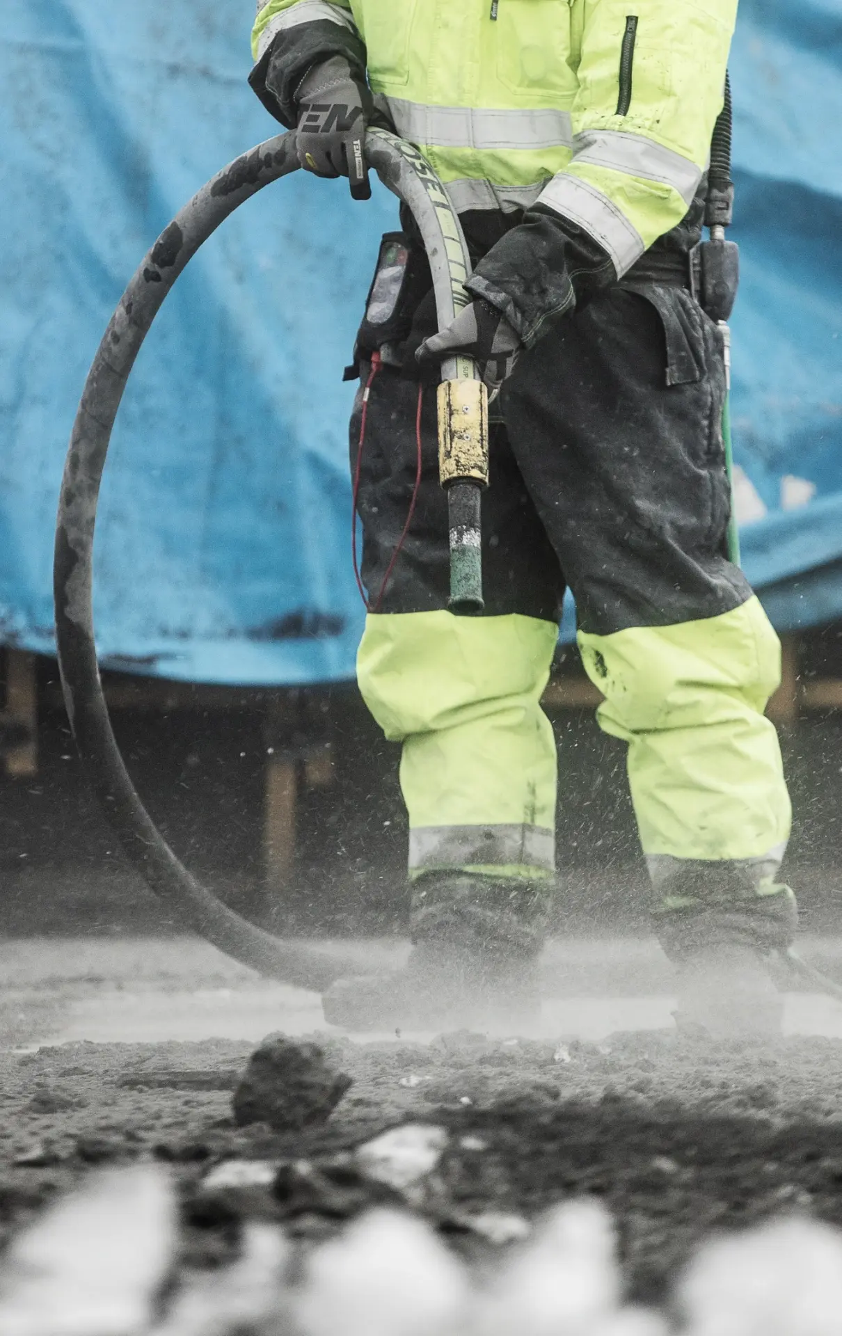 Part 2 of Understanding the Inner Workings of Commercial Sandblasting ...